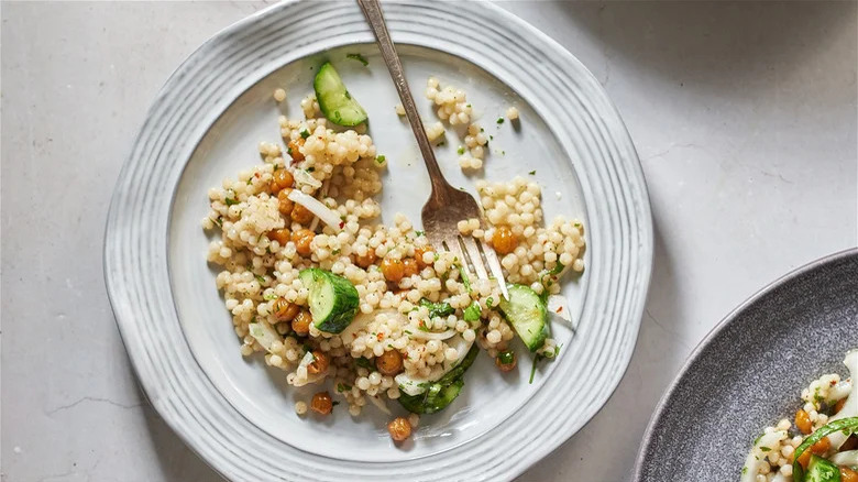 13 Best Couscous Recipes