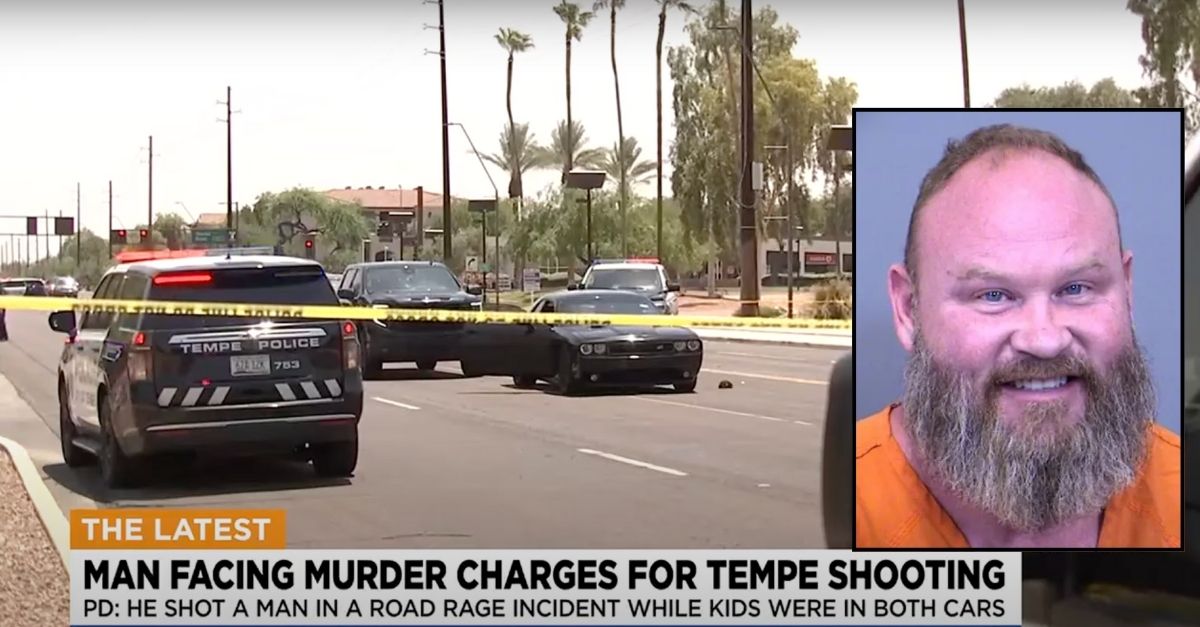 'Who shot my dad?': Boy records dad getting shot and killed in road ...