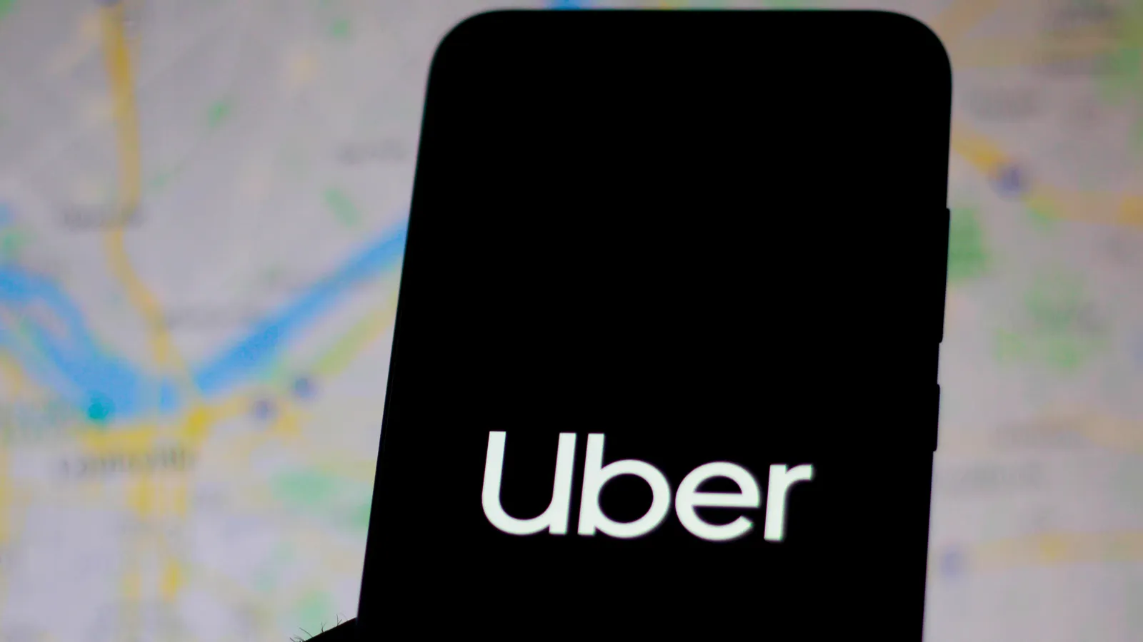 Uber and Lyft CEOs explain what driverless tech means for riders
