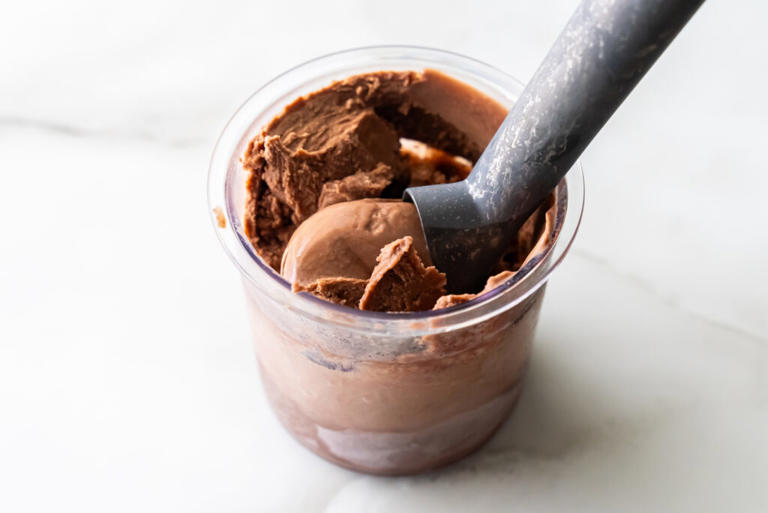 18 irresistible Ninja Creami treats you’ll keep scooping