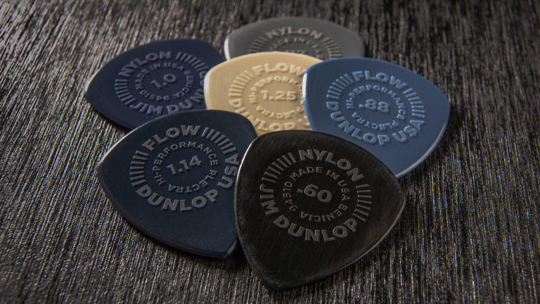 This is all the new guitar gear that has caught my eye this week – and ...