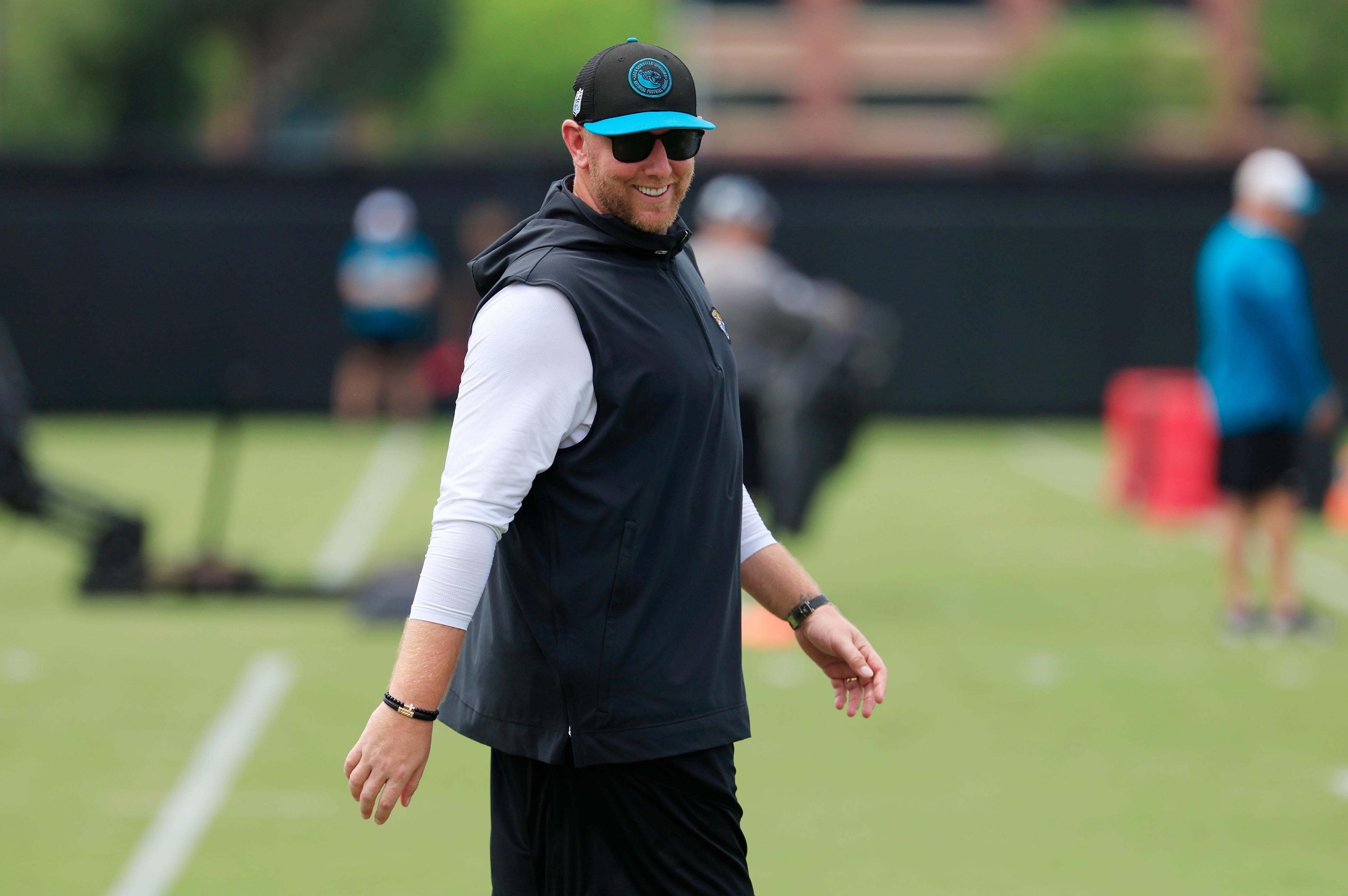 NFL announced 2026 rookie minicamp dates for Jacksonville Jaguars