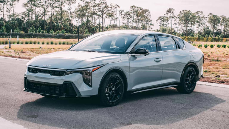 These are the best cheap cars we drove in 2025