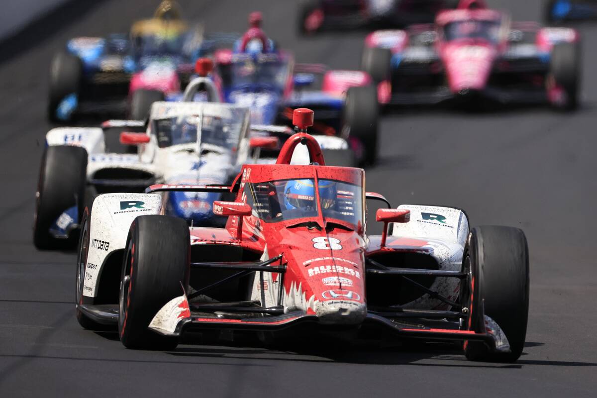 20 Of The Most Interesting Facts About The Indy 500