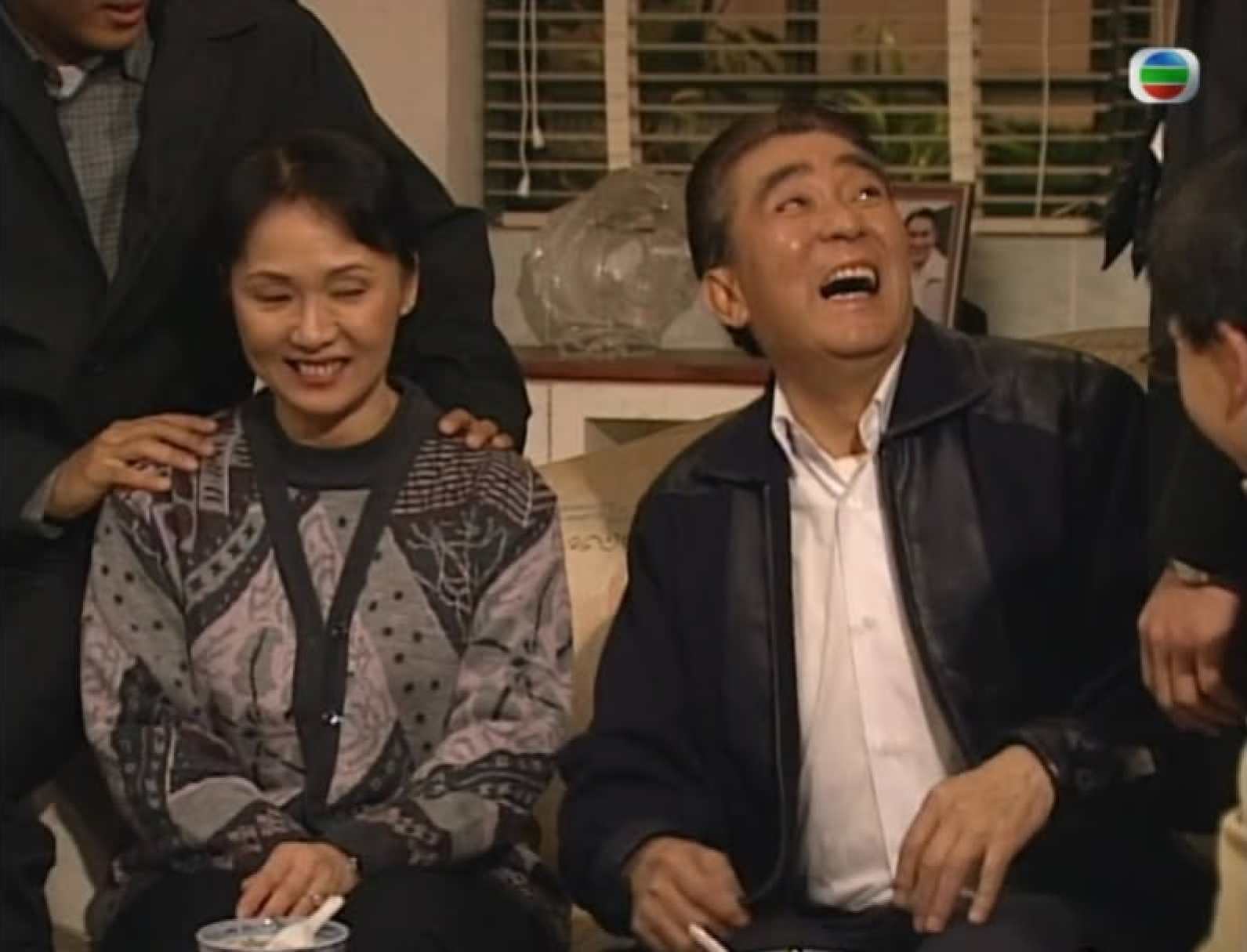 Hong Kong mourns loss of 2 stars of film and television, Chow Chung and ...