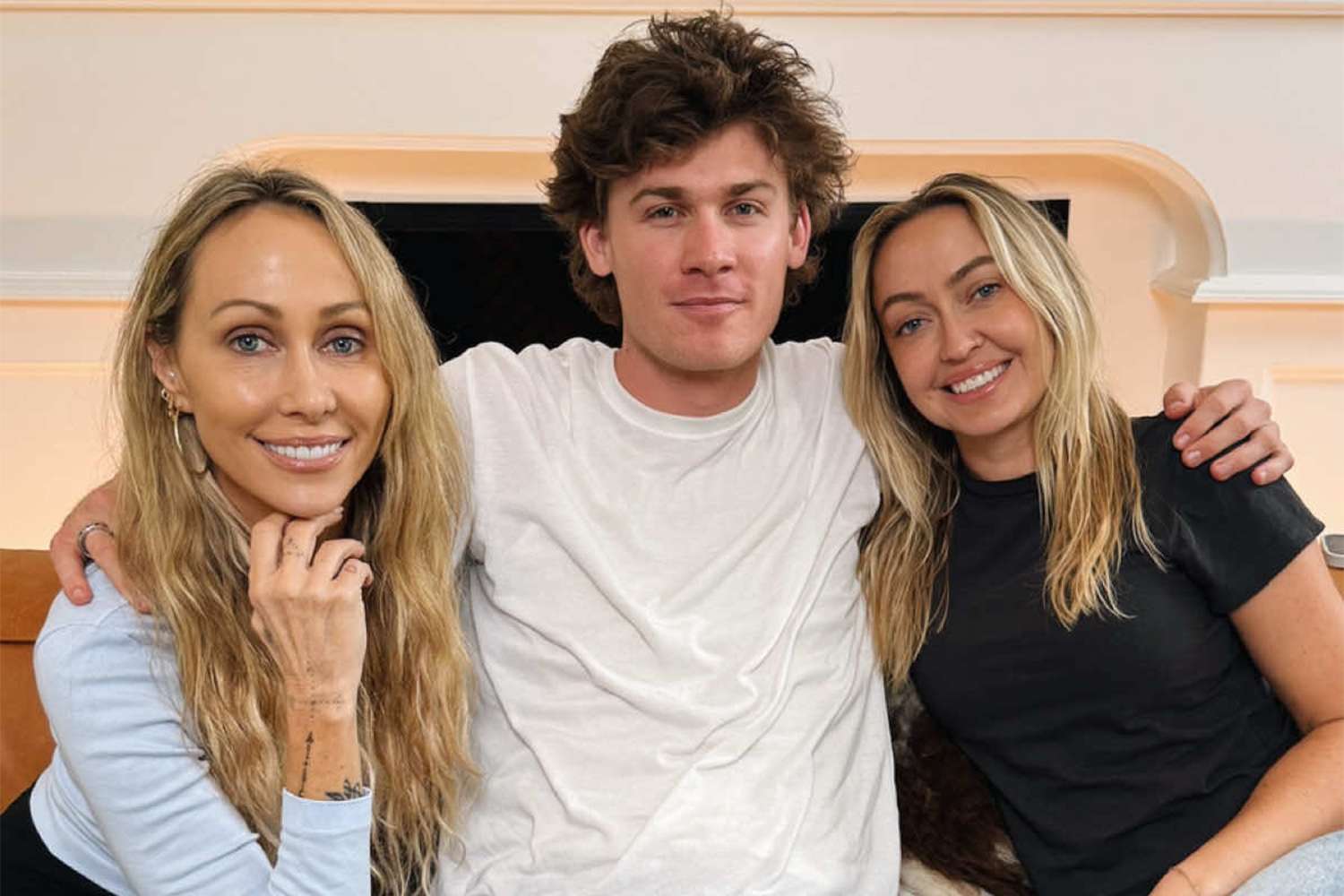 Dominic Purcell's Son Joe Goes Viral for Starring Role in “His Nerd ...