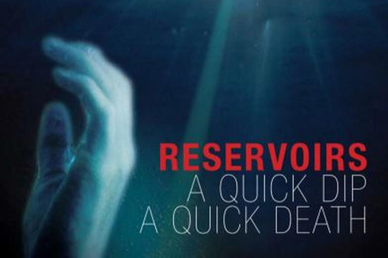 NI Water's stark warning over "strictly forbidden" activities at key ...