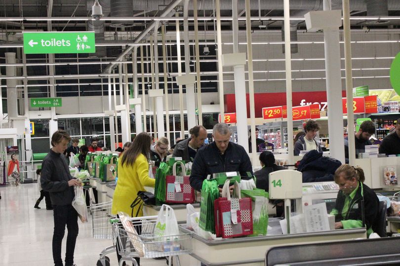 Asda announces major change that will affect all staff members