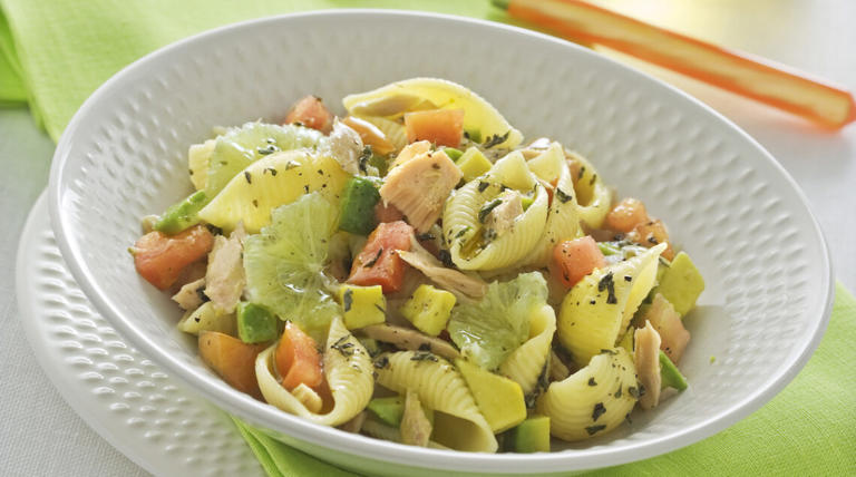 30 piatti freddi, leggeri e gustosi per l’estate