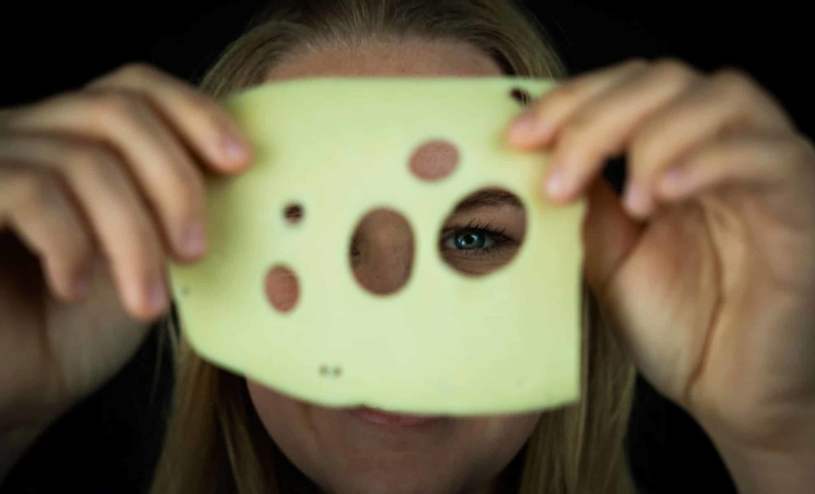 Is Your Cheese Addiction Giving You Nightmares? New Research Has The Answer