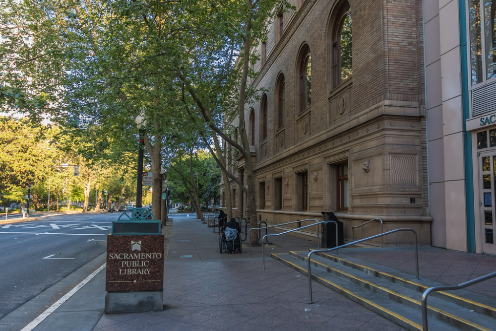 15 Libraries That Loan Out More Than Just Books