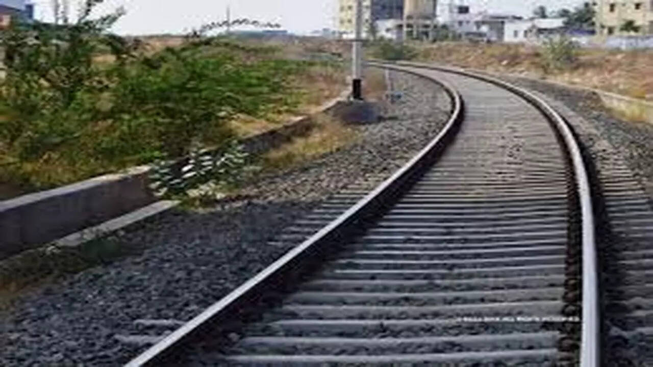 Railway Board considering Attipattu–Gummidipoondi line expansion proposal
