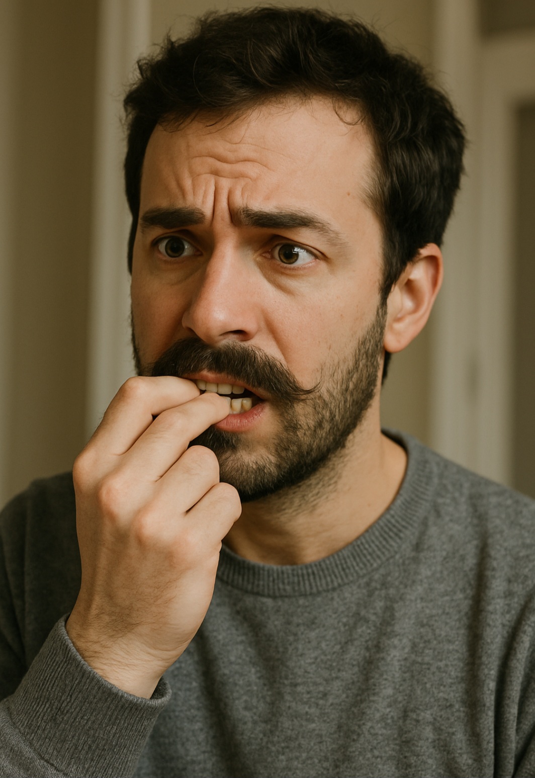 Atenção para essas manias comuns que podem virar obsessão