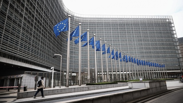 Εκπρόσωπος Κομισιόν για Κύπρο: Δεν αναγνωρίζουμε ούτε το ψευδοκράτος ...