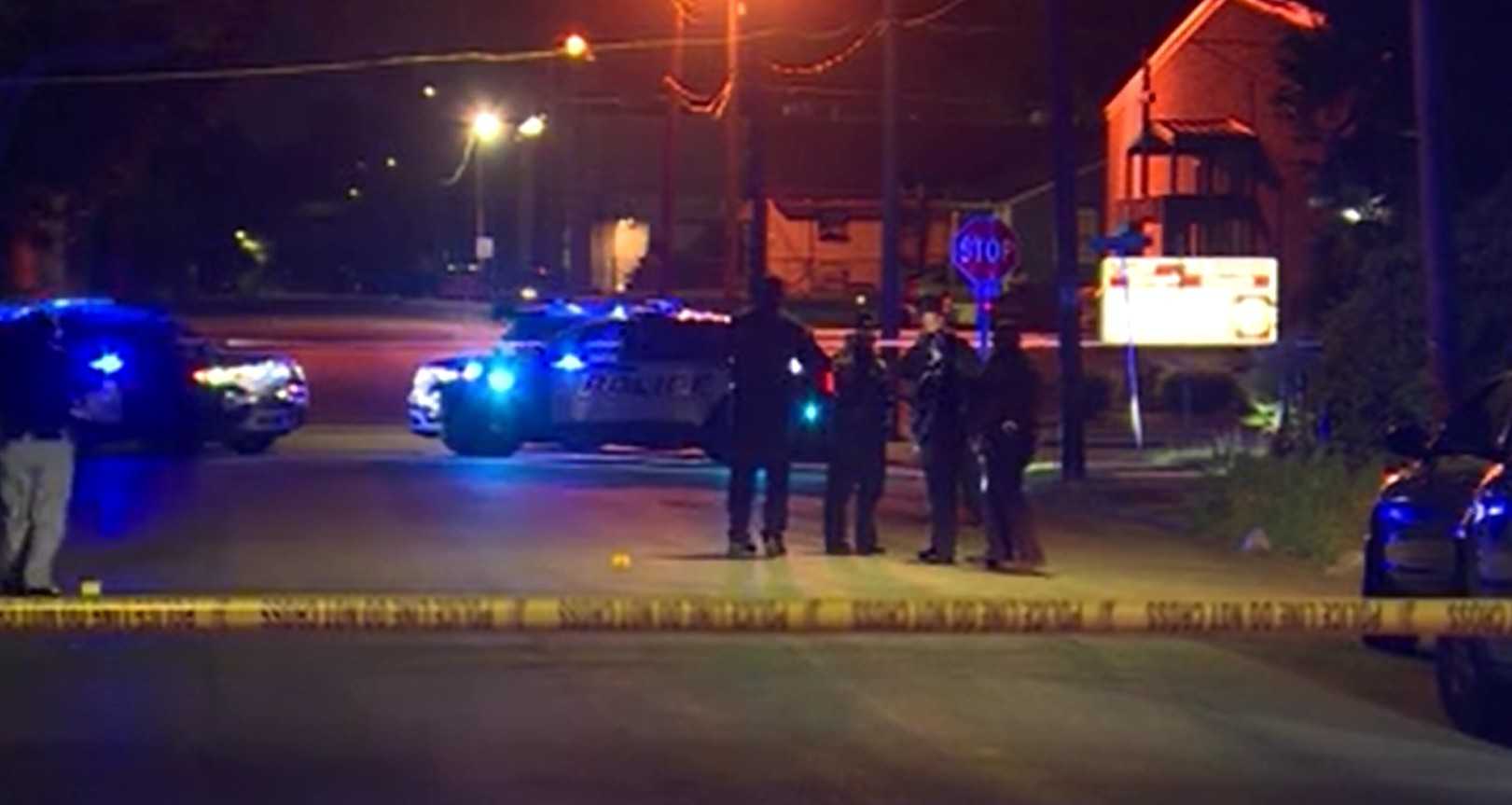 Man dies more than a year after being shot in Ensley shootout