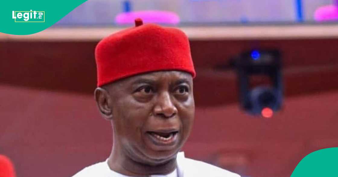 Regina Daniels’ brother accuses Ned Nwoko of falsifying her medical ...