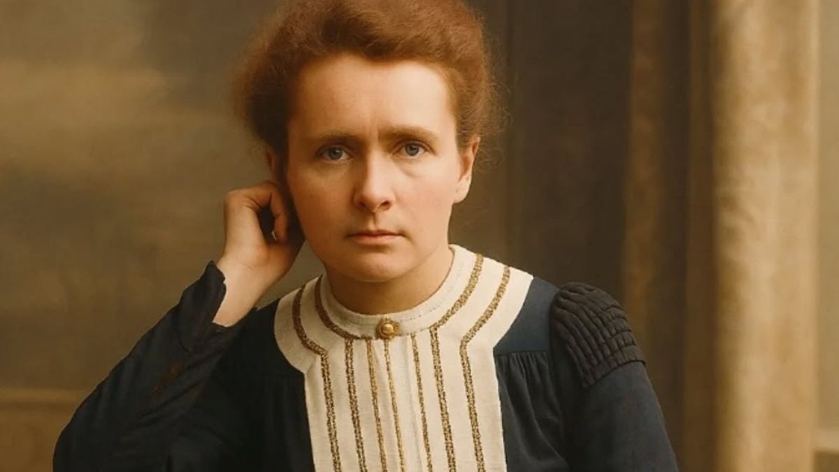 Mujer en la ciencia: El legado inmortal de Marie Curie y su doble ...