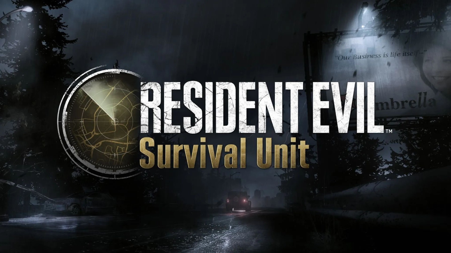 New Resident Evil strategy game announced with a catch