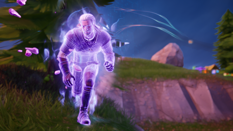 Everything you need to know about Blitz Royale, Fortnite's newest mode