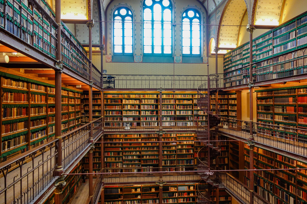 15 Libraries That Loan Out More Than Just Books