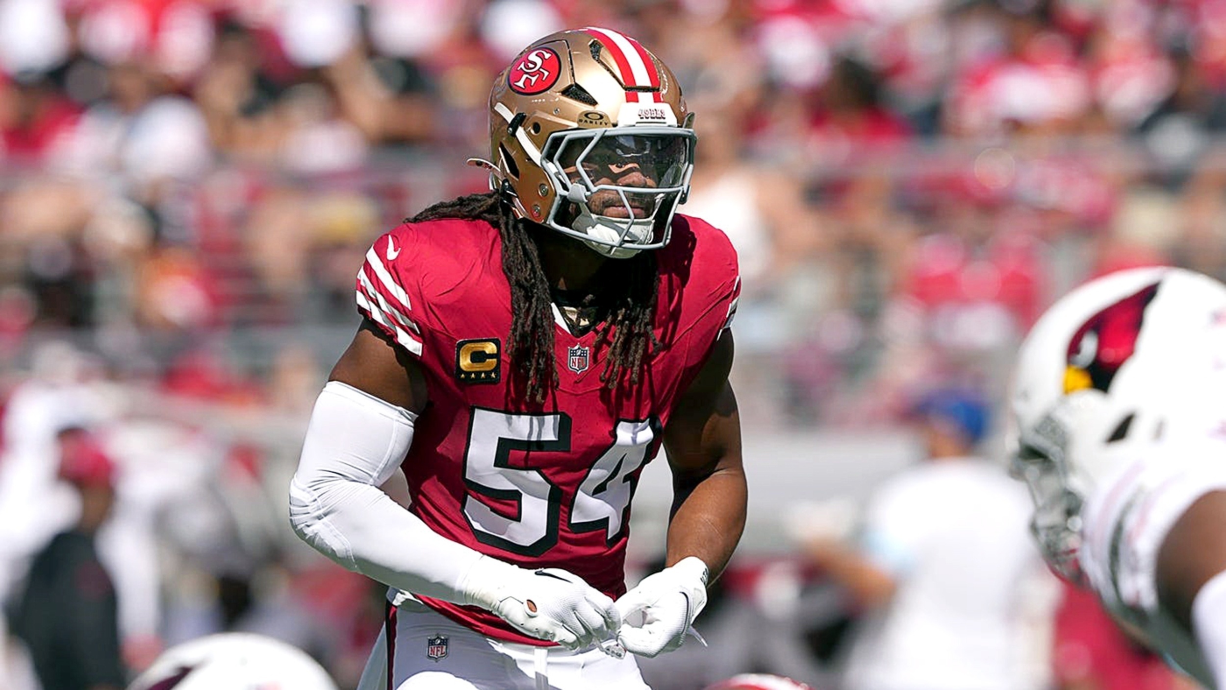 49ers' iconic throwbacks: Where the classic uniforms rank among NFL's best