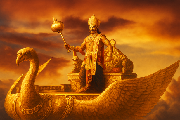 Why Some Villages Still Worship Ravana as a God