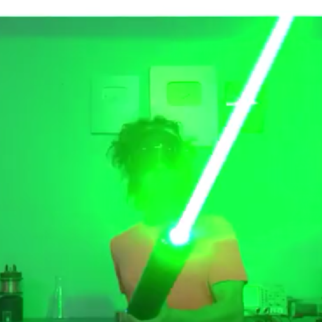 Most Powerful Lasers