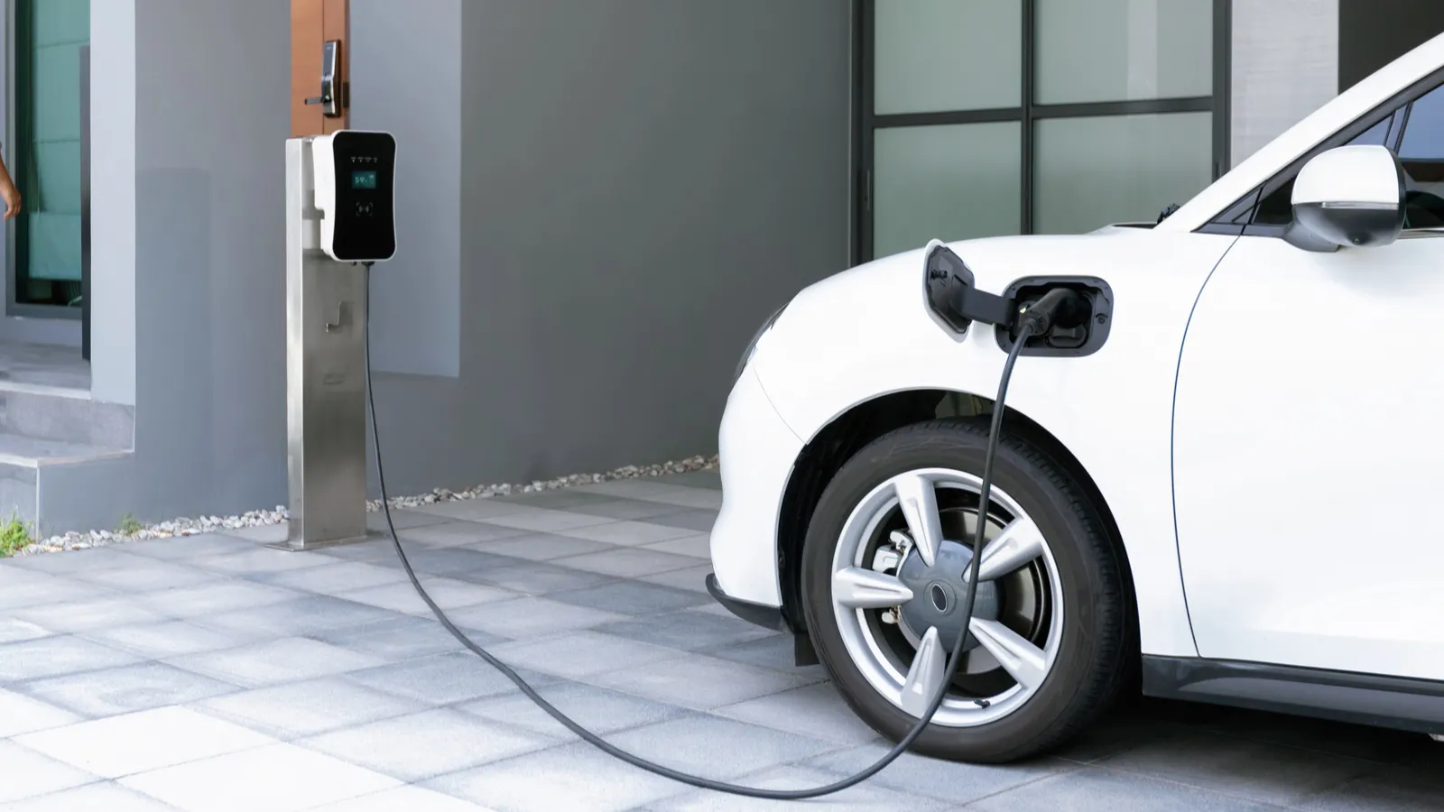 Affordable electric cars that are perfect for first-time EV owners