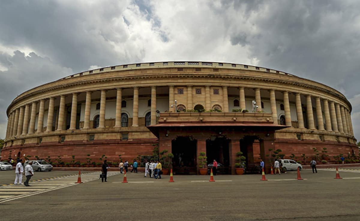 19 government bills pending in Rajya Sabha, oldest dates back to 1992
