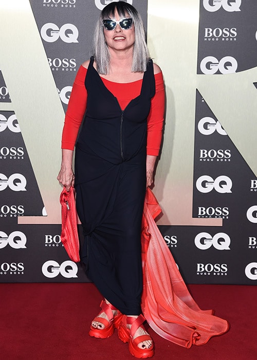 Feeling old? Here are some 80’s icons turning 80 this year
