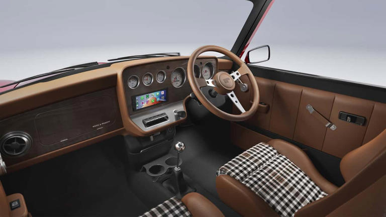 An interstellar object is passing through our solar system right now ...