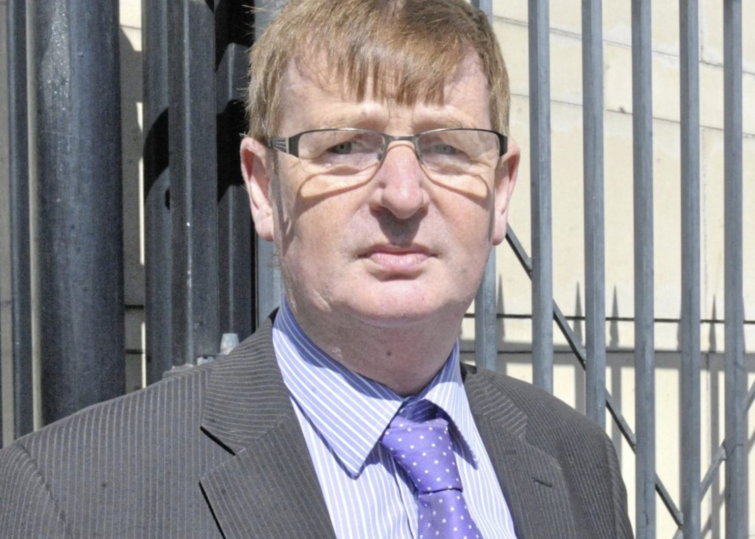 Family ‘totally refute’ claim Willie Frazer involved in loyalist ...