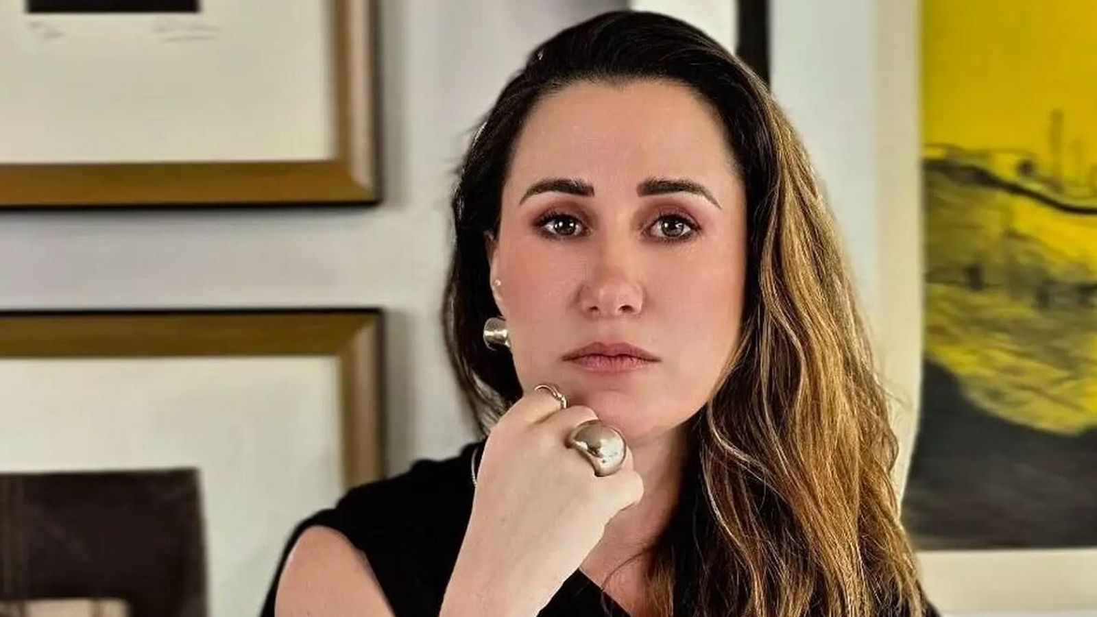 Gisella Rossi, decoradora: "Las personas que no invitan a amigos y ...