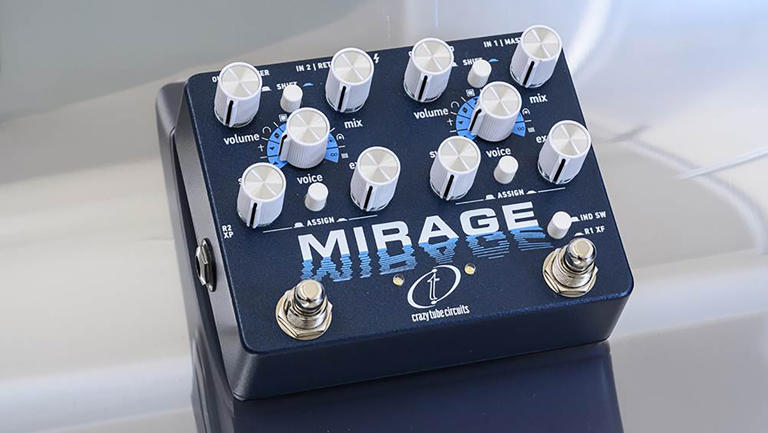 This is all the new guitar gear that has caught my eye this week – and ...