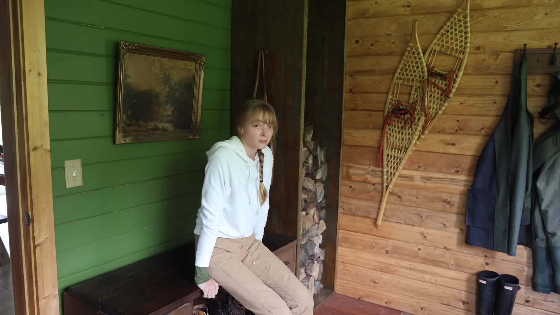 Removing the Top of My Car