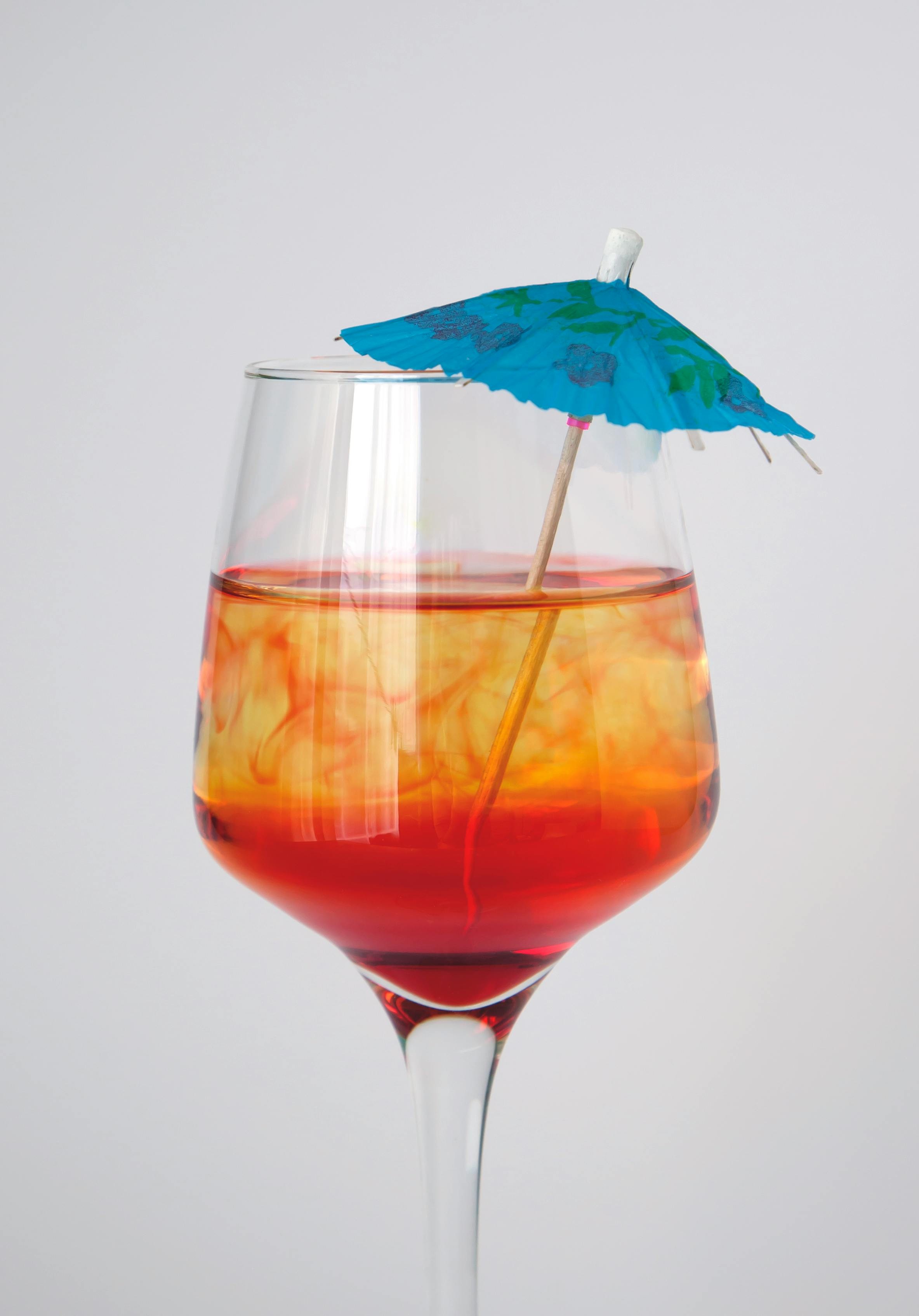 19 red, white & boozy cocktails perfect for the 4th of July
