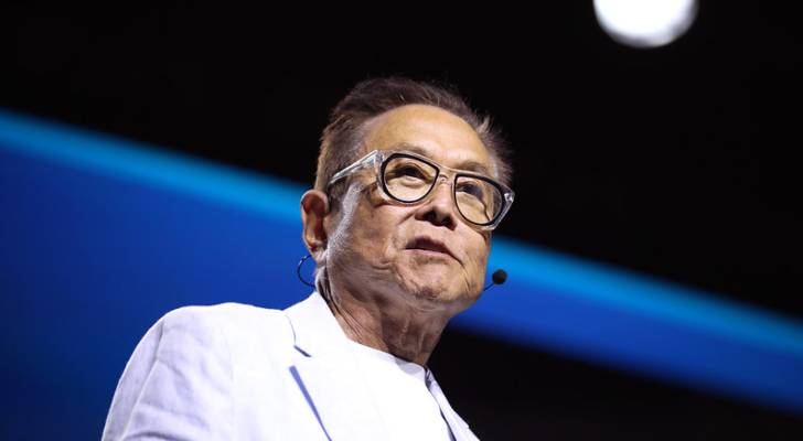 ‘May God have mercy’: Robert Kiyosaki warns of hyperinflation in America