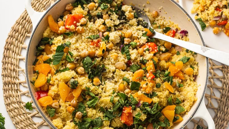 13 Best Couscous Recipes