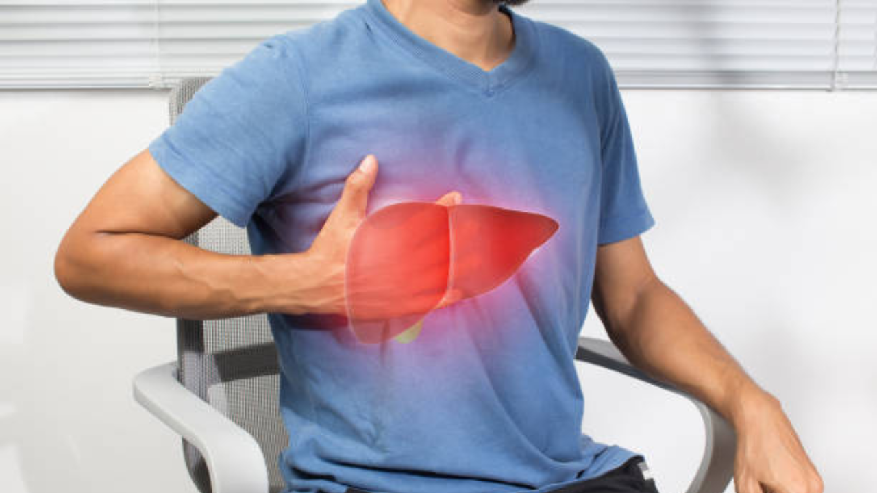 Non-alcoholic liver disease gets Centre’s scan guidelines