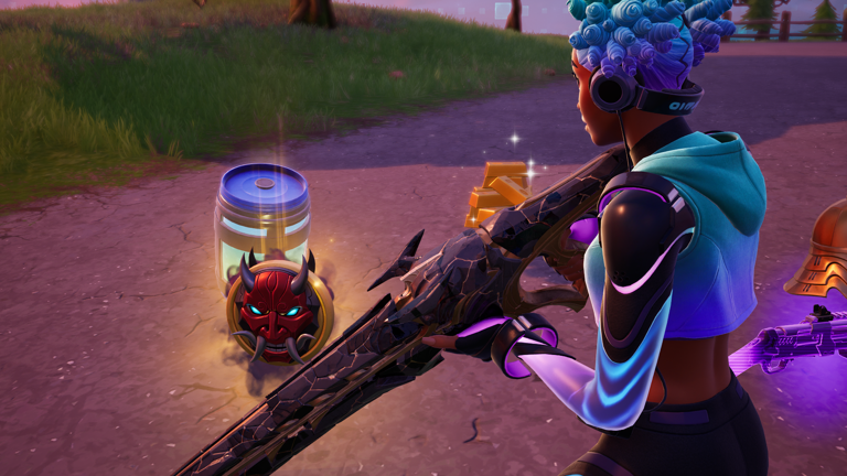 Everything you need to know about Blitz Royale, Fortnite's newest mode