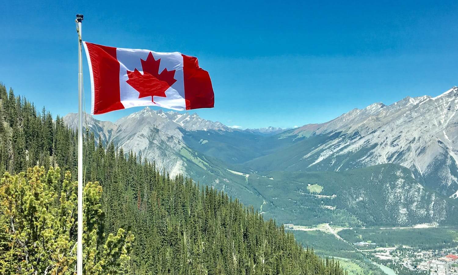 Everything to know about the Canada Strong Pass