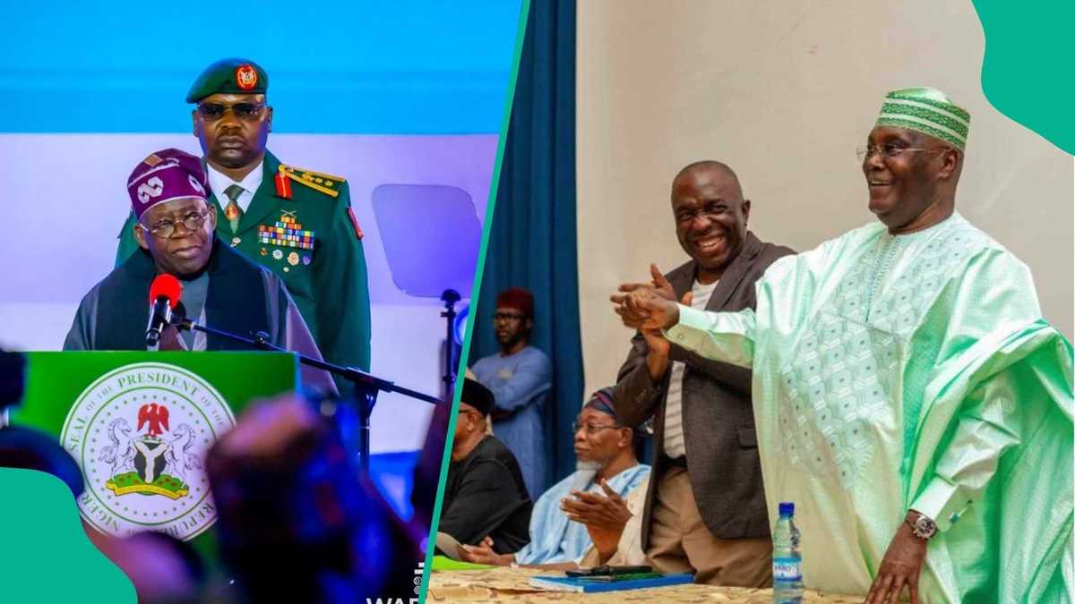 2027 election: Presidency hits ADC coalition in new message