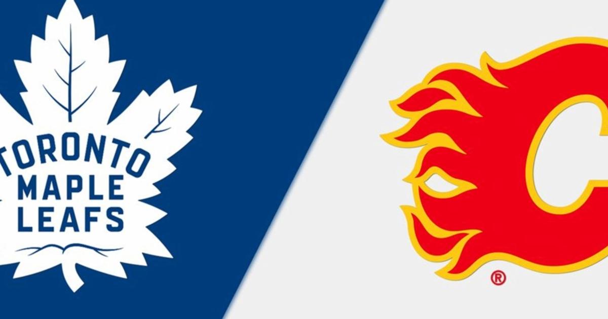 Stunning trade developments between Toronto and Calgary