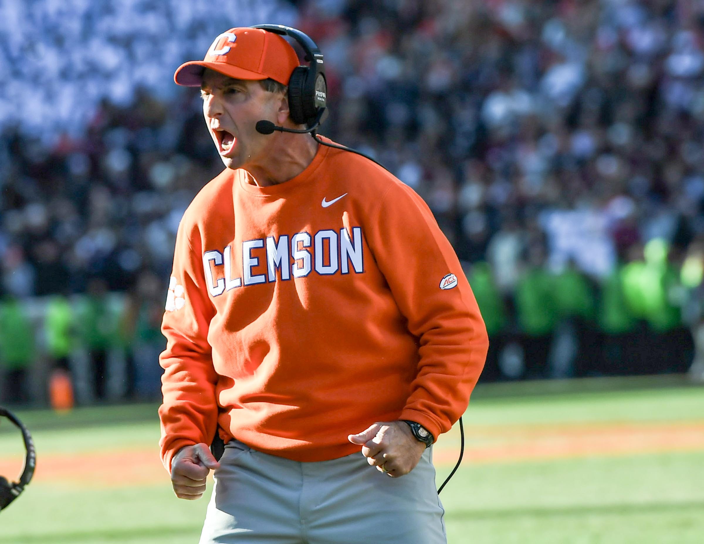Where does Clemson football land in 2026 national recruiting rankings ...