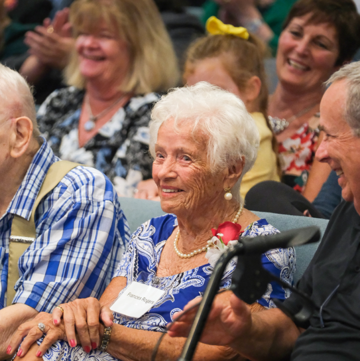 Honoring 100-year-old residents: Chesterfield County Centenarian ...
