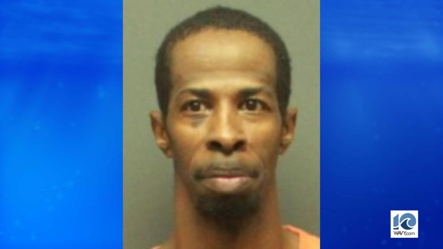 Man faces murder charge in connection with Newport News woman’s death