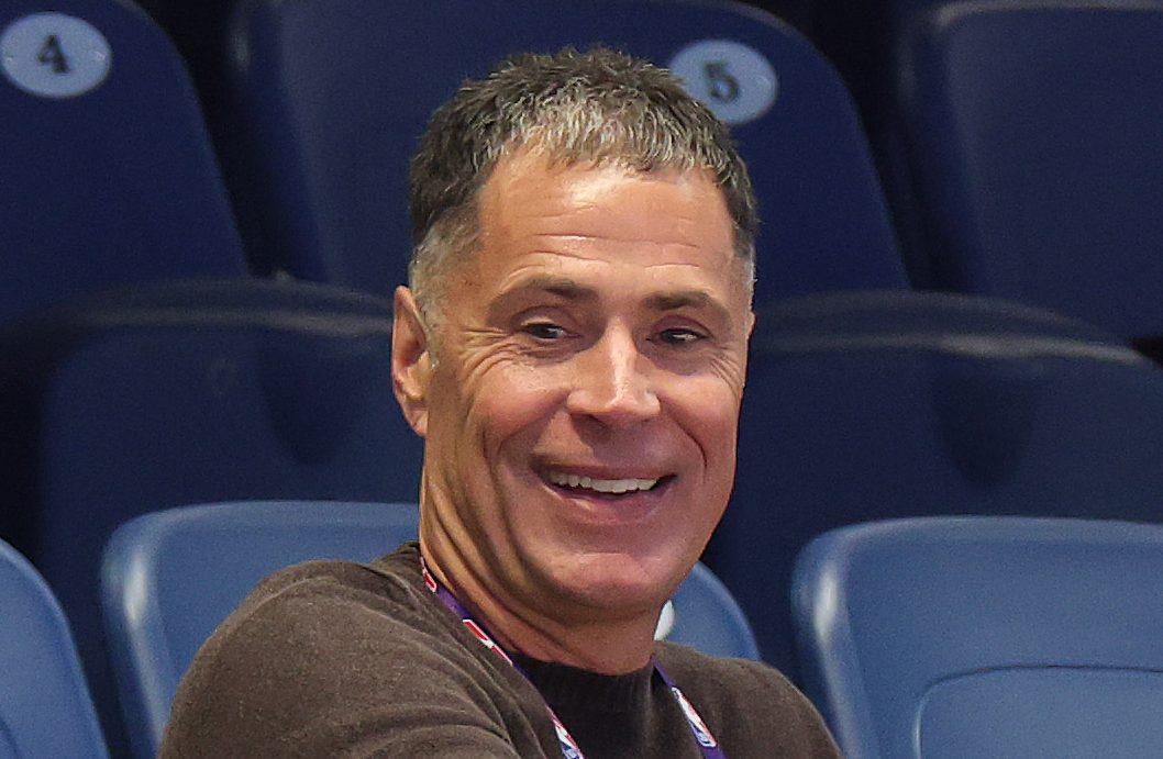 Lakers Blockbuster Trade Pitch Brings Back Two-Time Champion