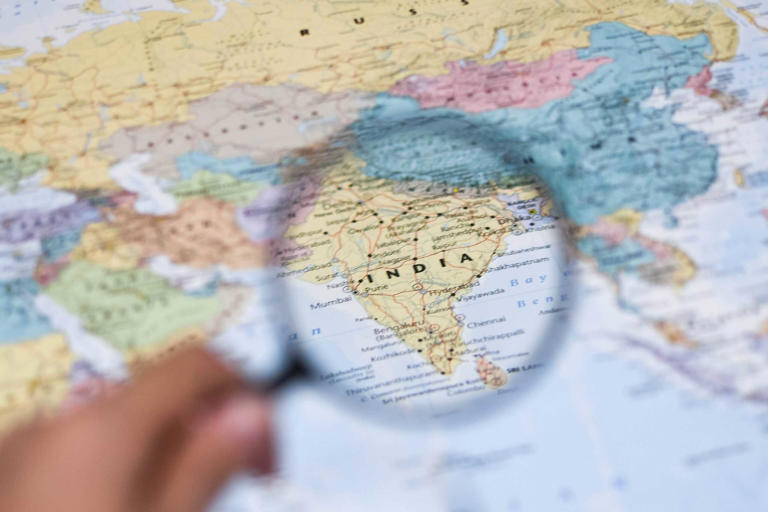 Unbelievable Human Statistics You Should Know For World Population Day