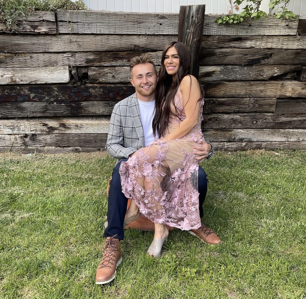 Mormon wives' Jessi and Jordan Ngatikaura's relationship timeline