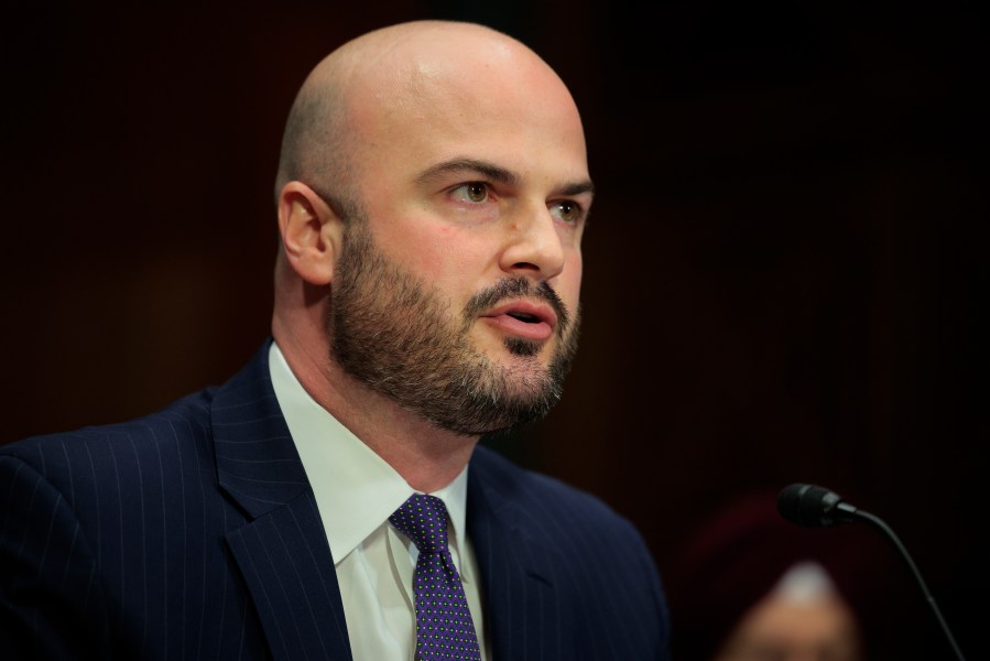 ‘True MAGA attorney’ Aaron Reitz joins race for Texas attorney general